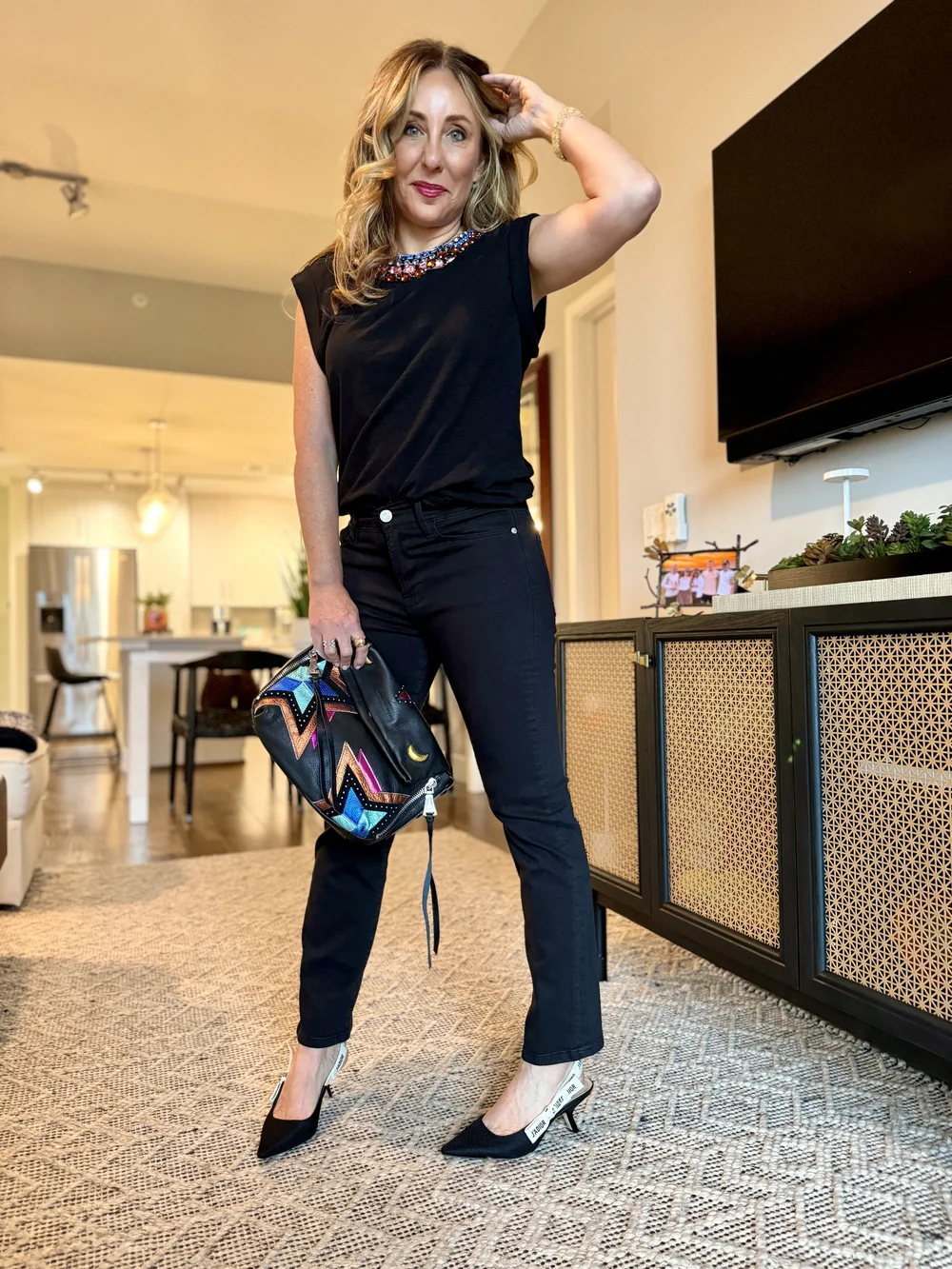 Micro Heels: The Perfect Blend of Comfort and Style