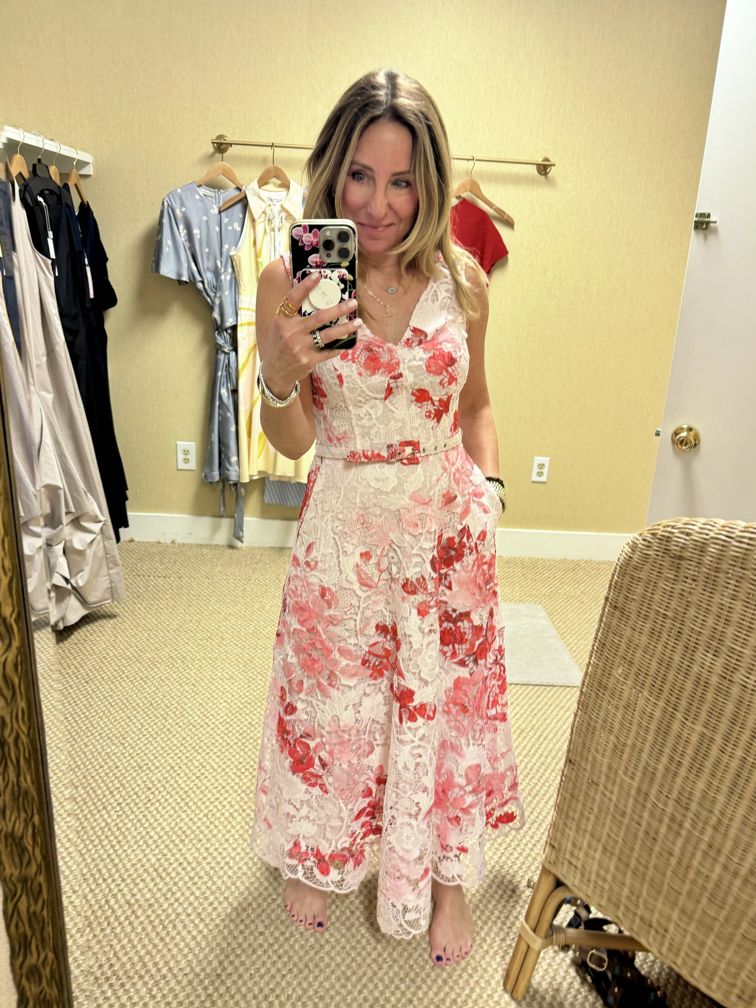 Wedding Guest Dresses: What to Wear by Venue Type