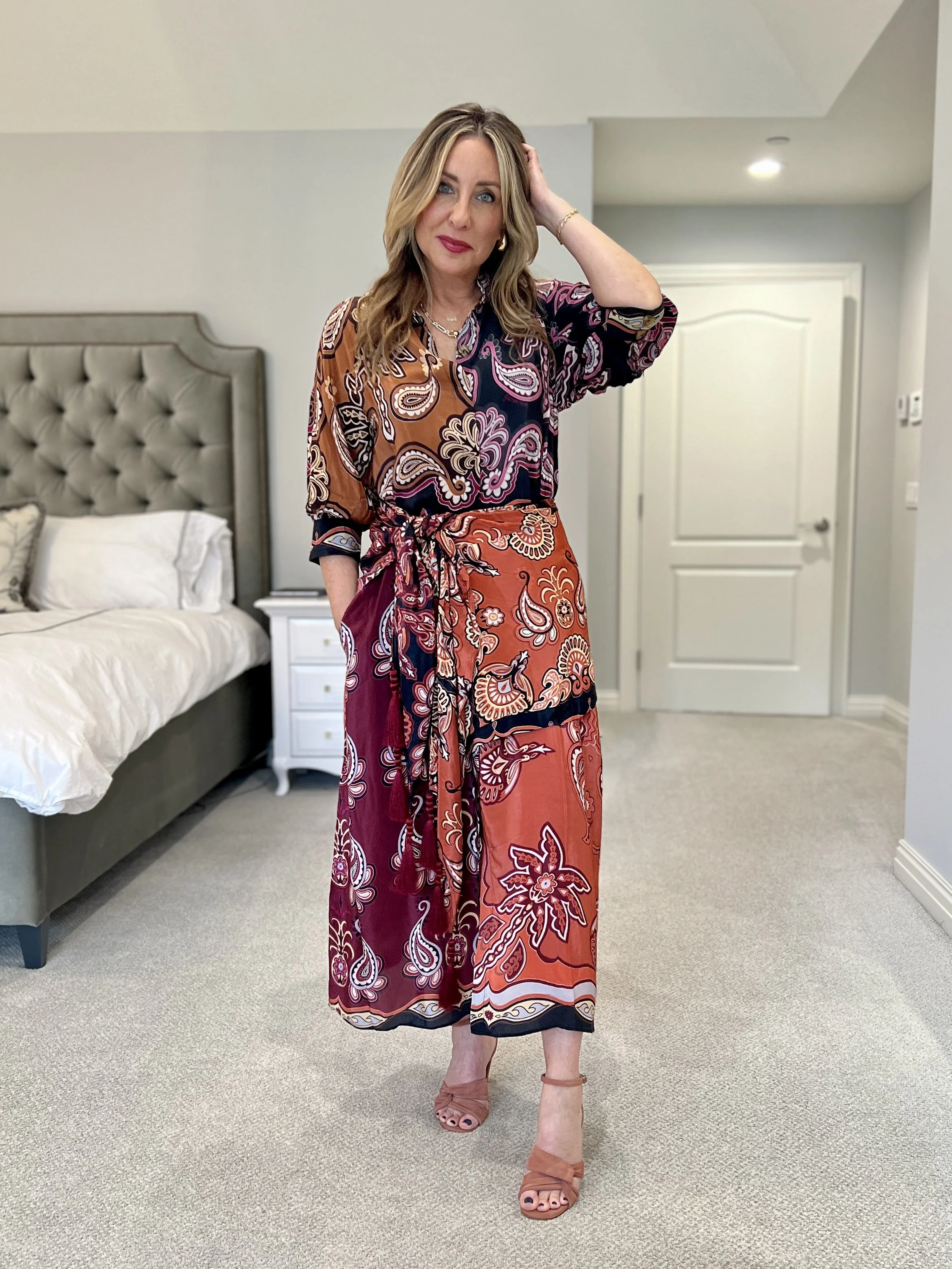 Dresses with Sleeves: Top Picks for Dresses with Arm Coverage
