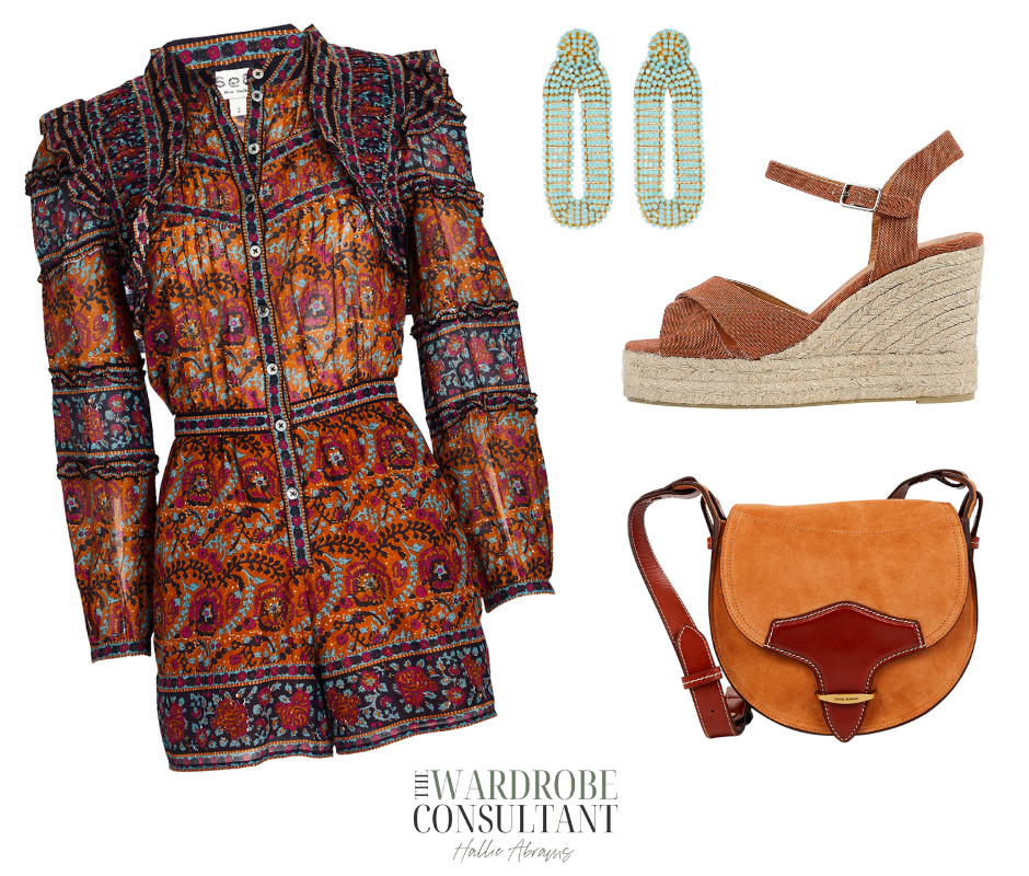 What is Rustic Chic? Decode the Dress Code