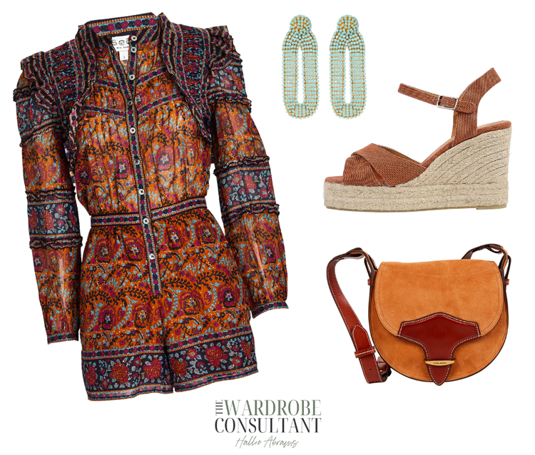 What is Rustic Chic? Decode the Dress Code