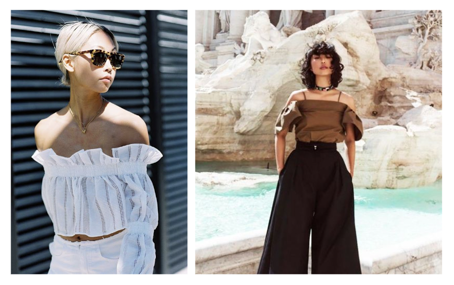 Necklace Pairings 101: How to Match Your Necklace to Your Neckline ...