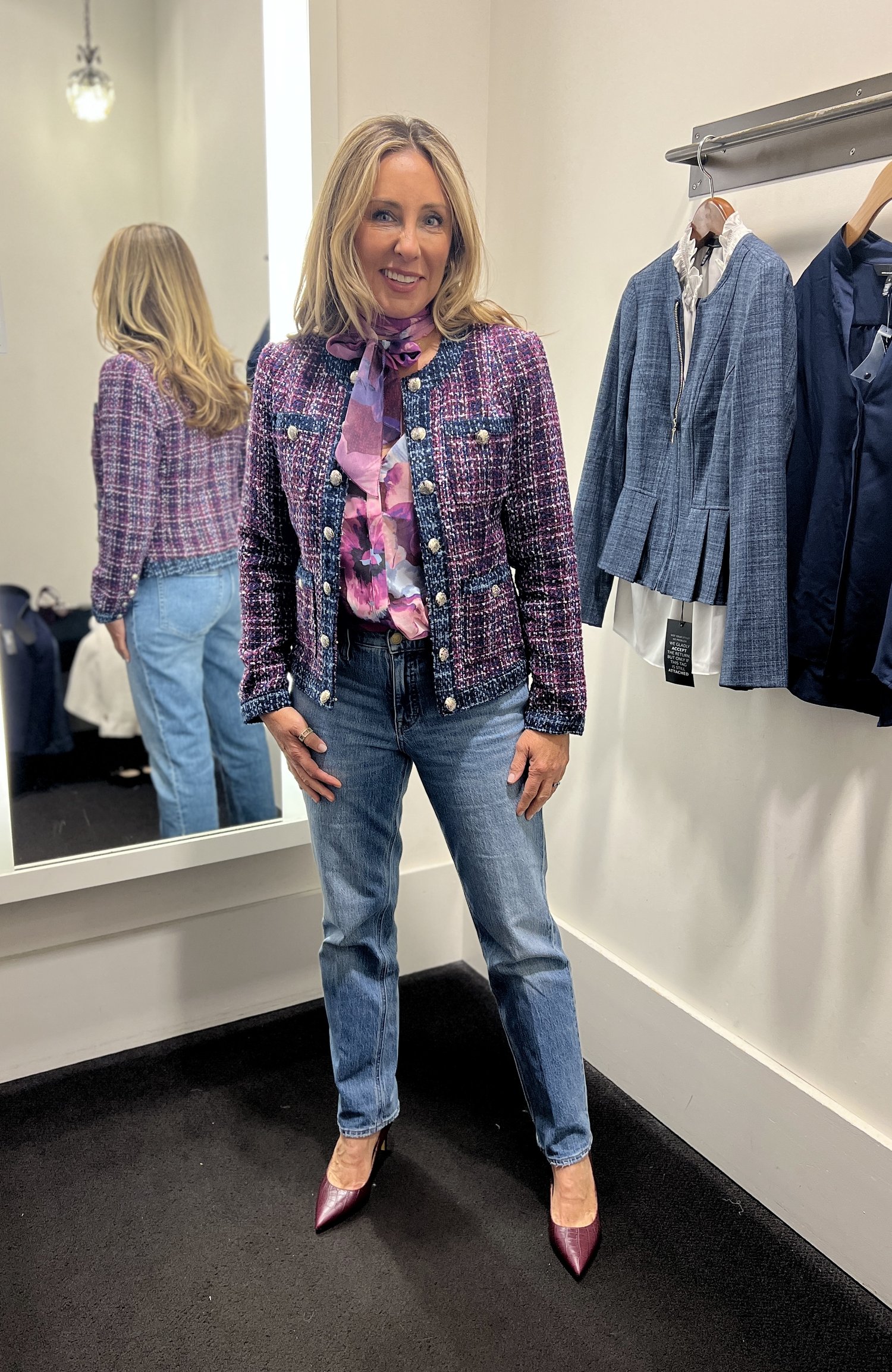 Decode the Dress Code: Smart Casual