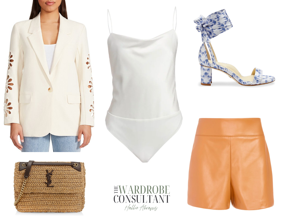 What is Rustic Chic? Decode the Dress Code