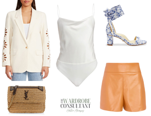 What is Rustic Chic? Decode the Dress Code