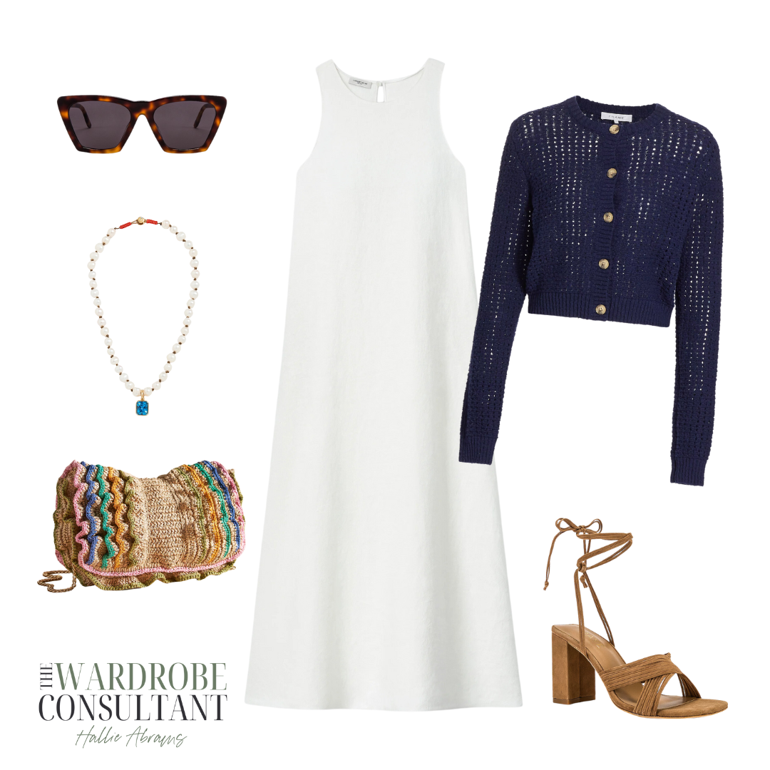 Your Ultimate Guide to White Dresses: Styles for Every Occasion