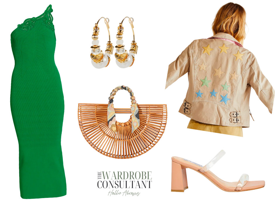 What is Rustic Chic? Decode the Dress Code