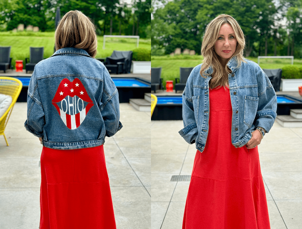 The Ultimate Guide to Jean Jackets: 4 Types You Need in Your Wardrobe ...