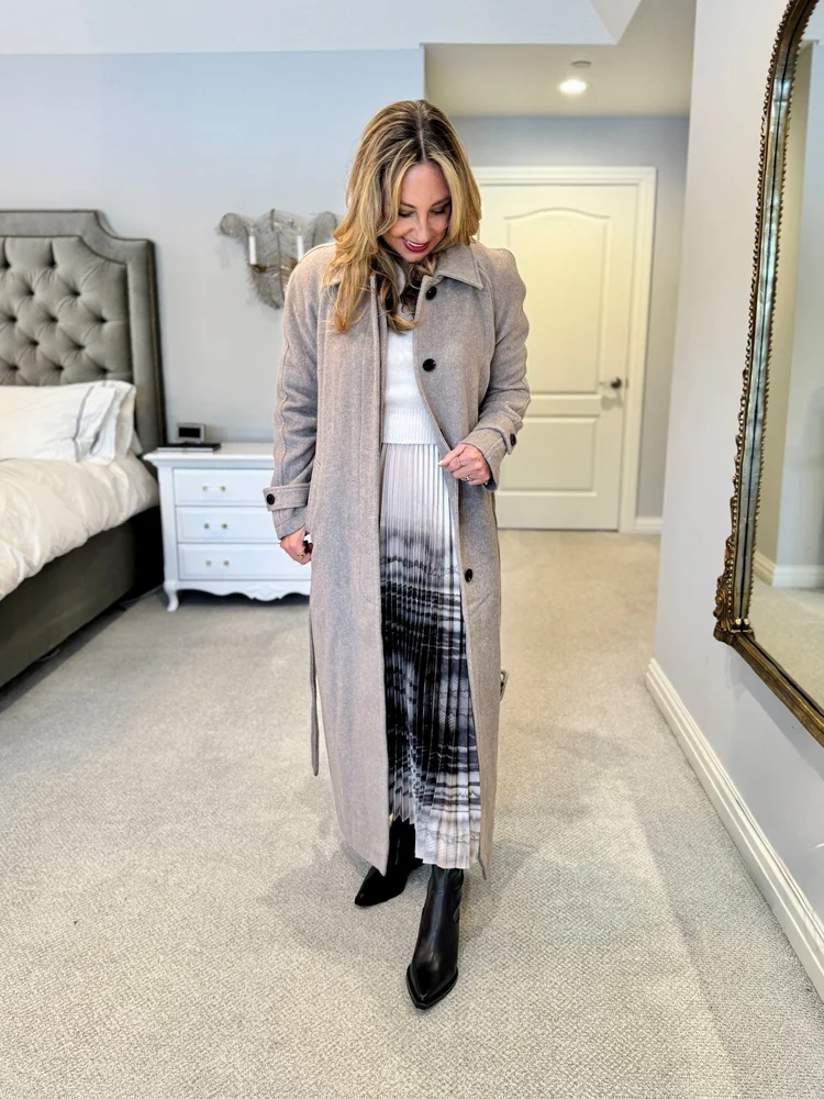 Don't Let Your Coat Be an Afterthought: A Guide to Stylish Outerwear
