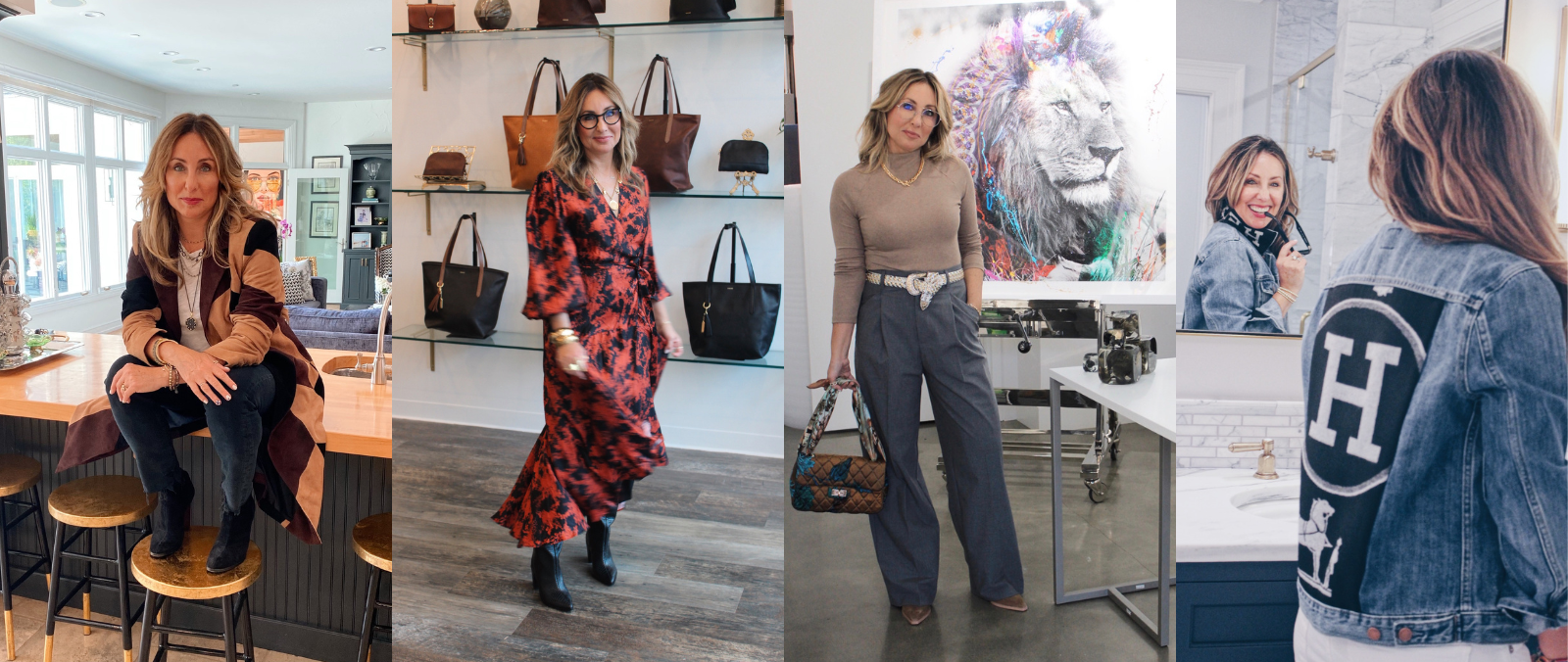 The Best of The Wardrobe Consultant