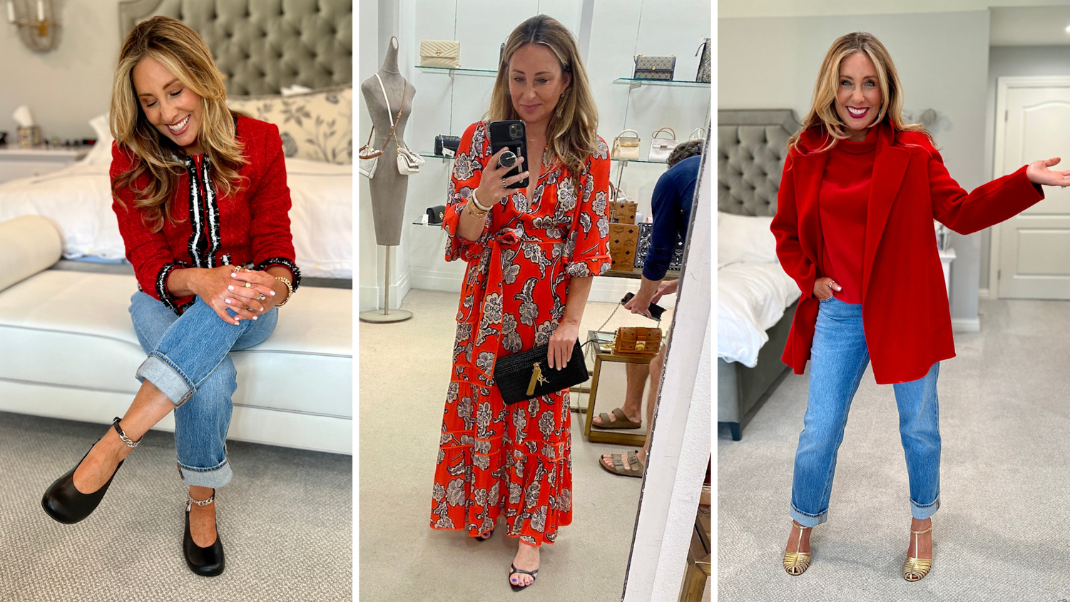 The Most Wearable Fall Fashion Trends for 2023