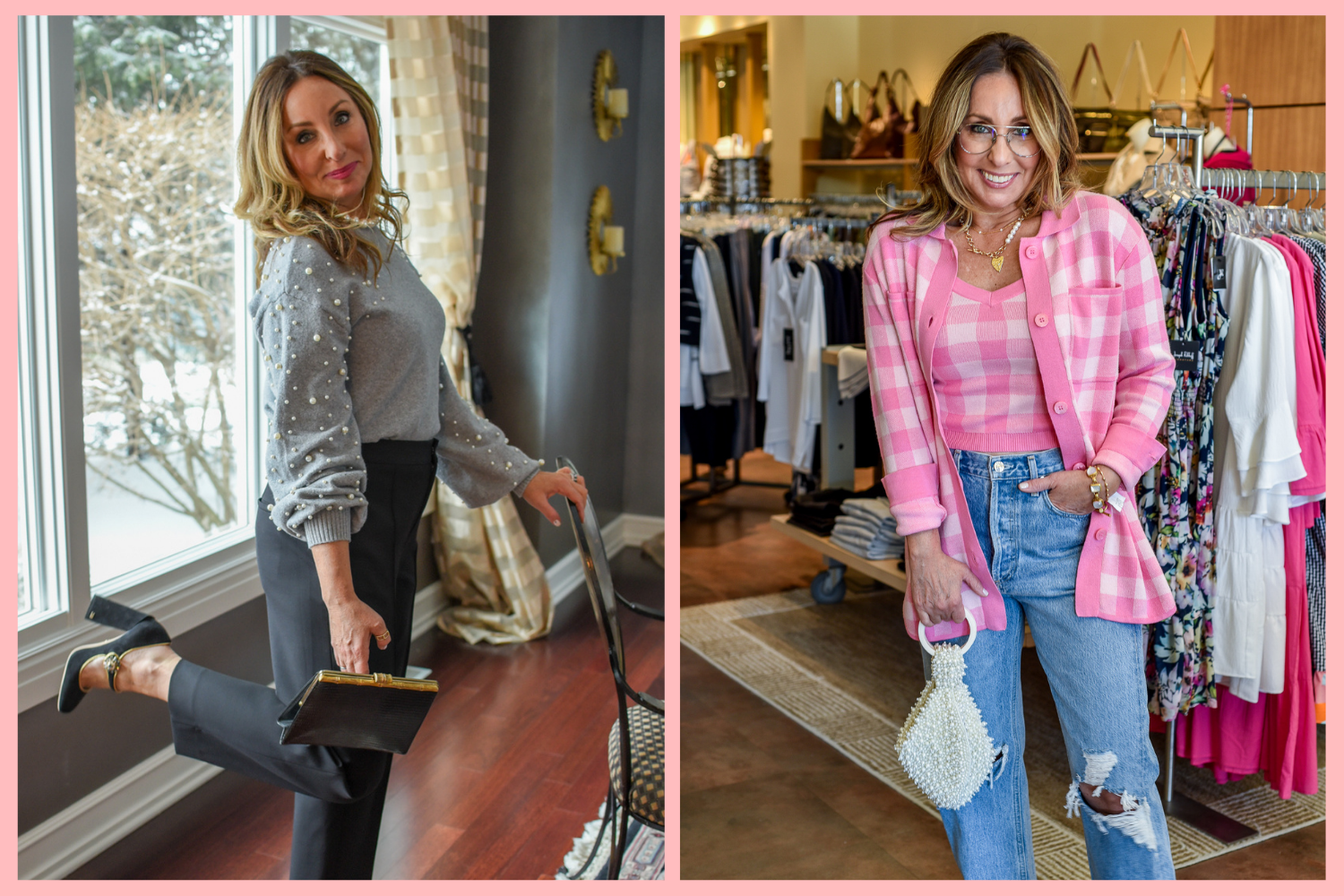 Pearls in 2022: Best Ways To Style the Pearlcore Fashion Trend
