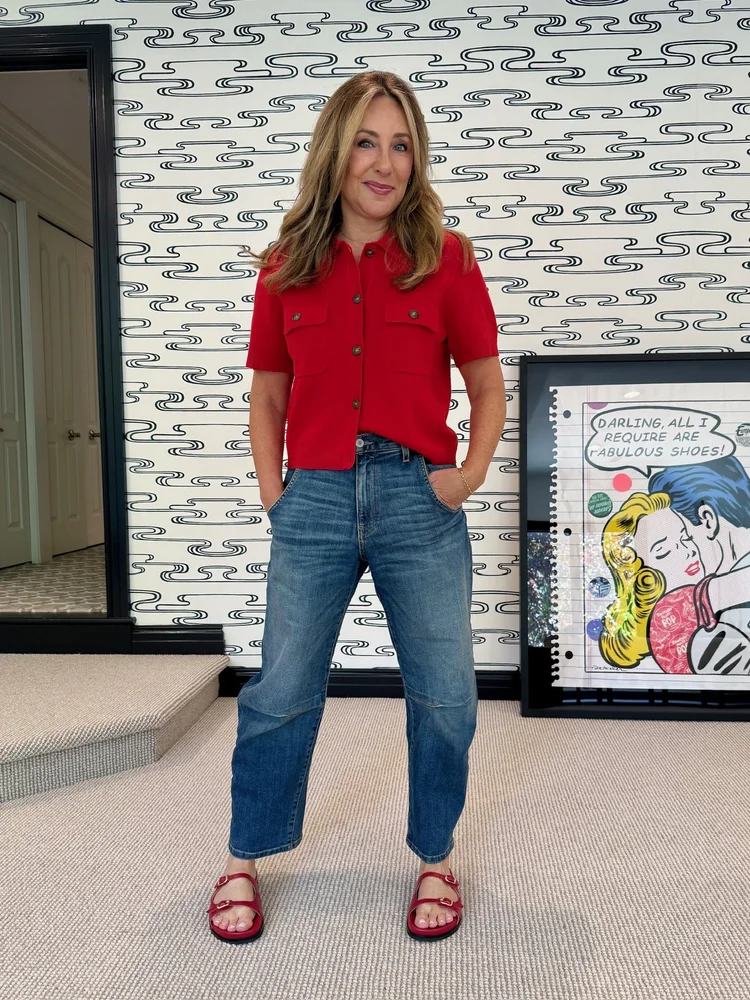 The Truth About Pant Rise: Numbers You Need to Know Before You Shop