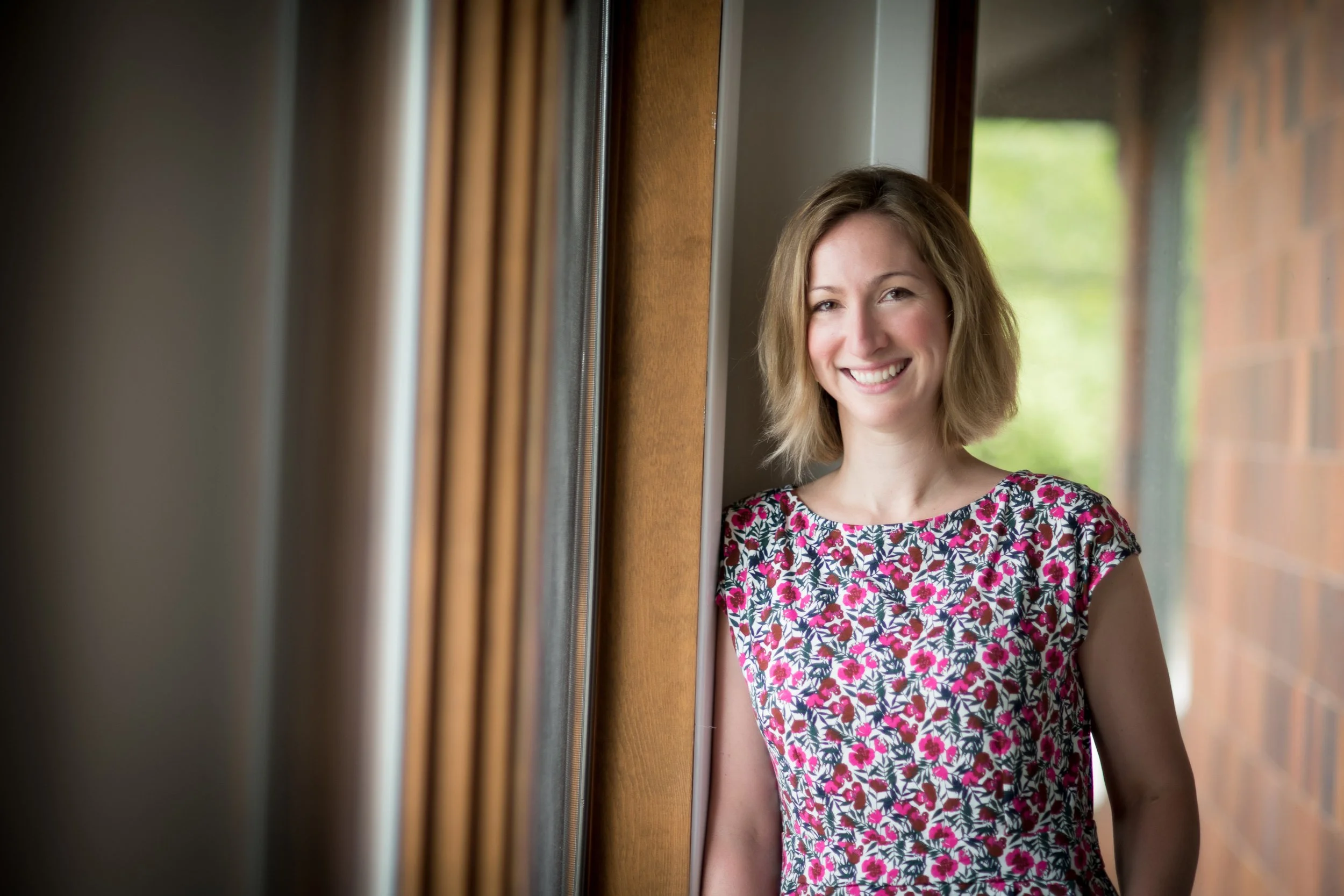 Girl Crush: Rachel Pope, MD, Menopause Specialist