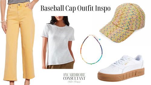 Hat Styling Tips: How To Wear Hats — The Wardrobe Consultant