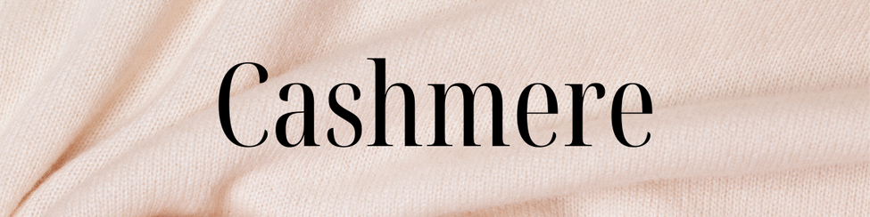 The Fabric Glossary: Comprehensive Guide To Clothing Materials — The ...