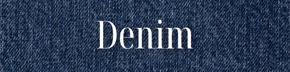 The Fabric Glossary: Comprehensive Guide To Clothing Materials — The ...