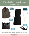 The Outfit Point System: The Stylist’s Secret for Effortless Style