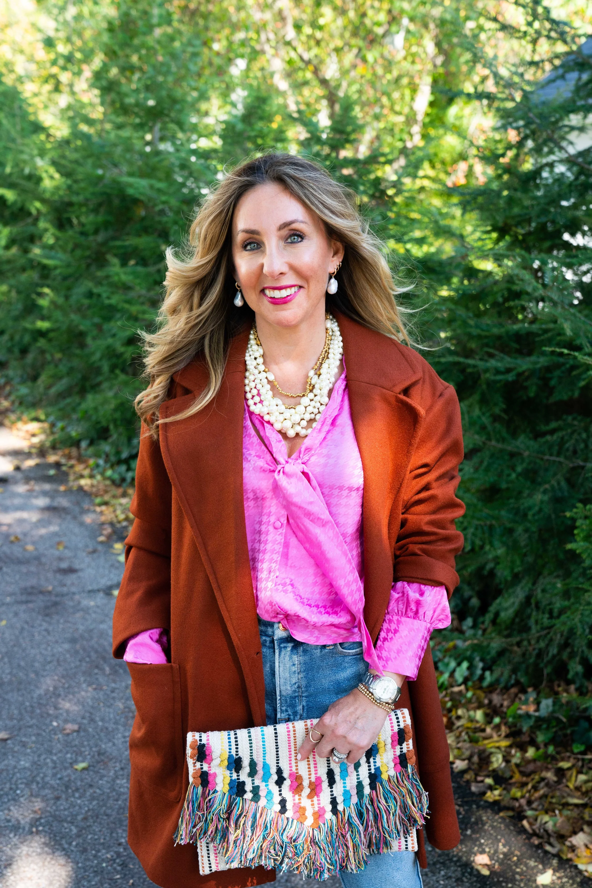 Outfit Tweaks that Make a Big Difference - How To Take Your Outfits Up ...