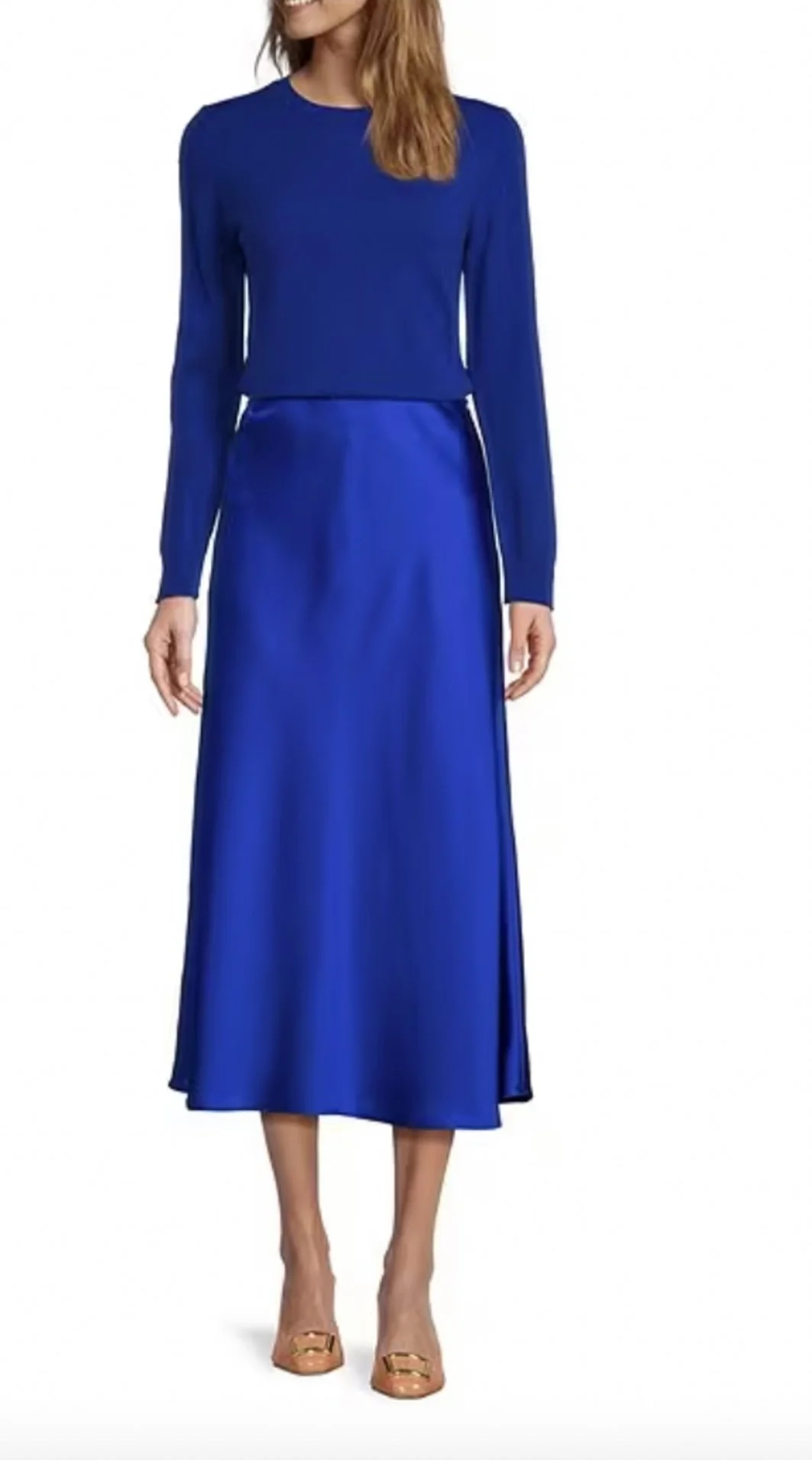 Cobalt Blue: How To Wear and Style this Flattering Color