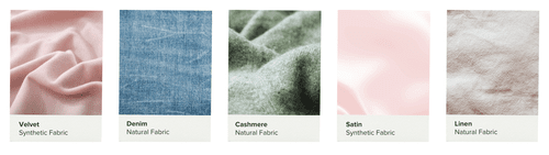 The Fabric Glossary: Comprehensive Guide To Clothing Materials — The ...