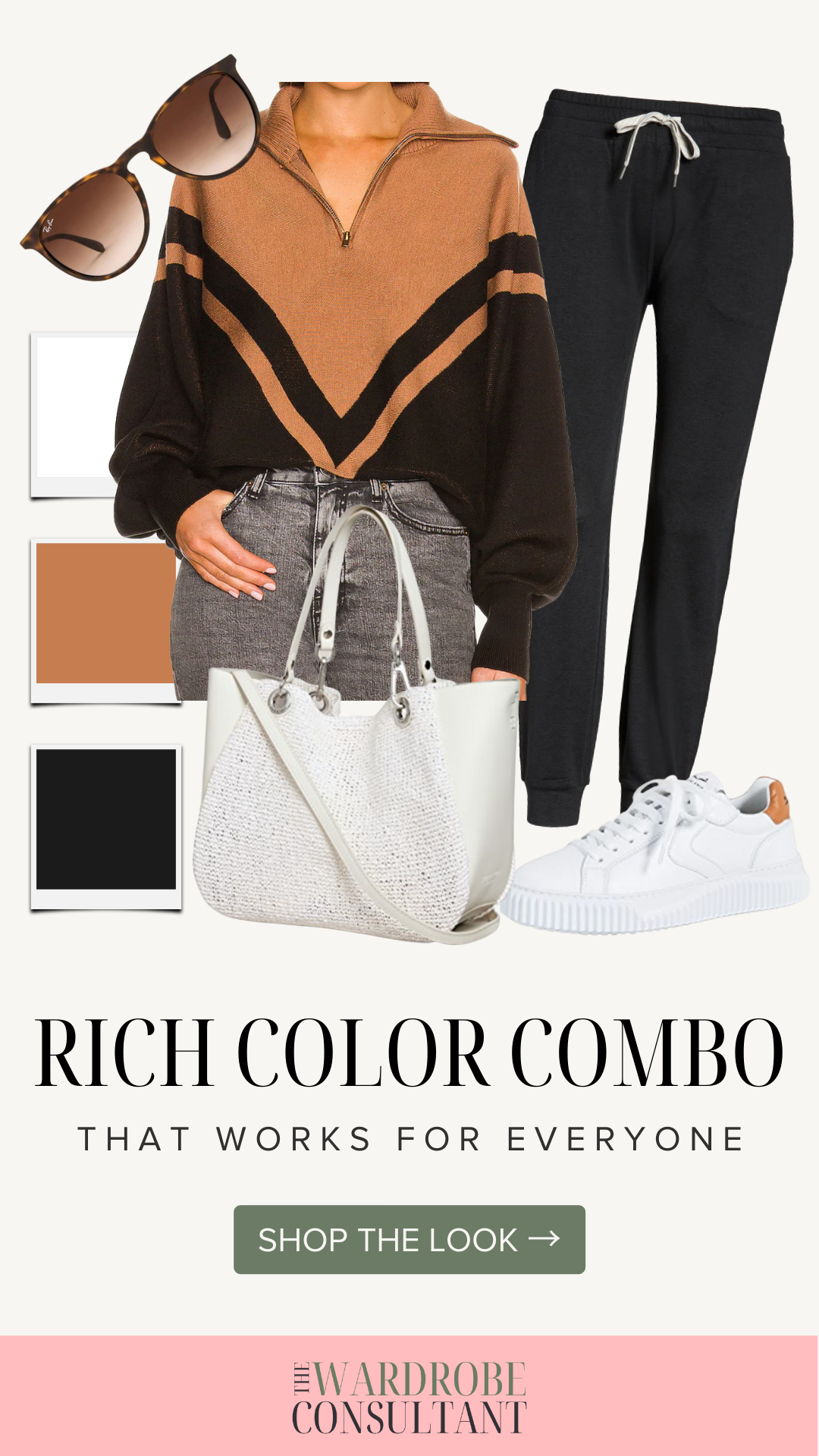 The Fail-Proof Fashion Formula I Use When I’m Feeling Blah