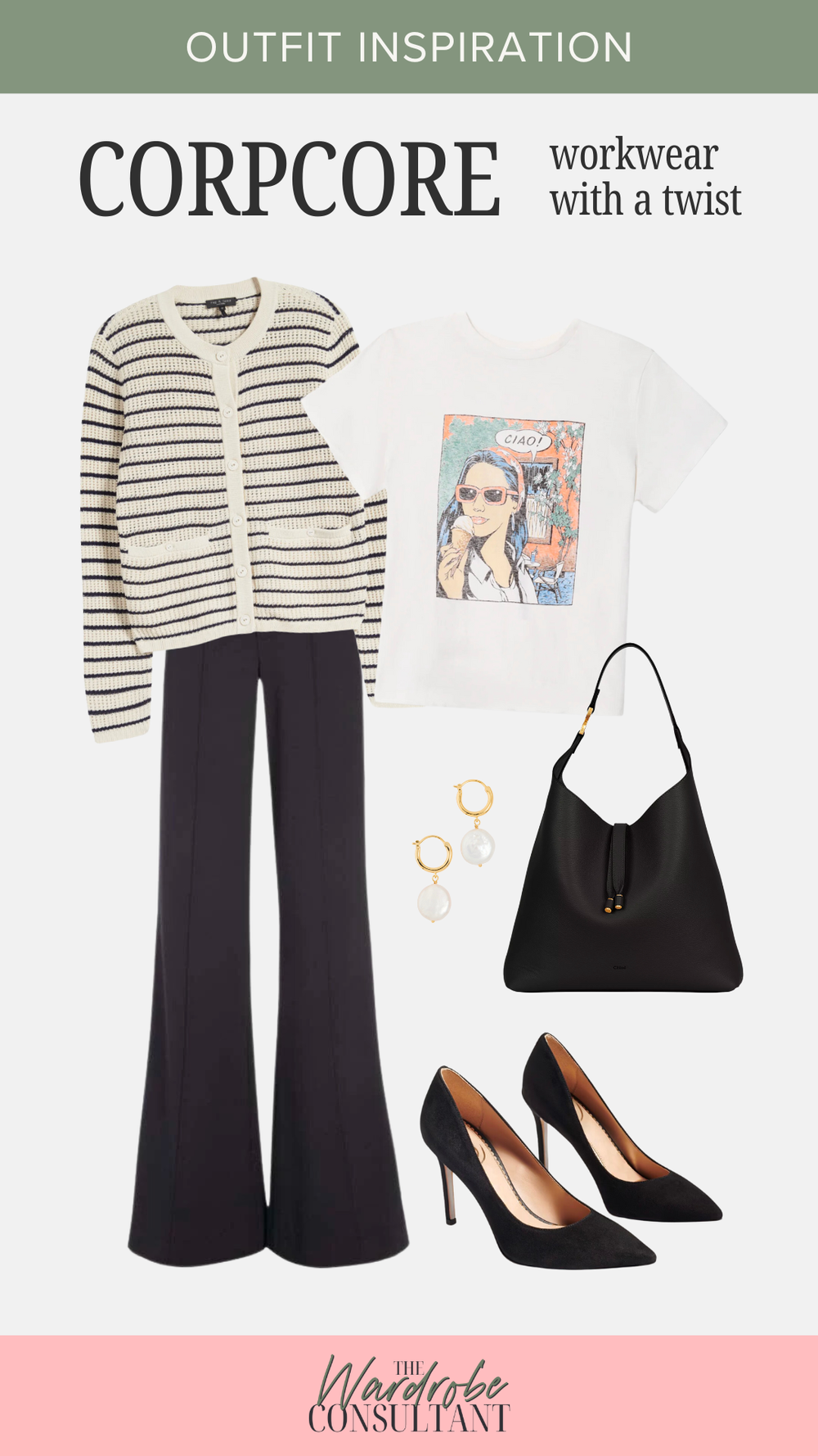 What is Corpcore? Redefining Professional Style — The Wardrobe Consultant