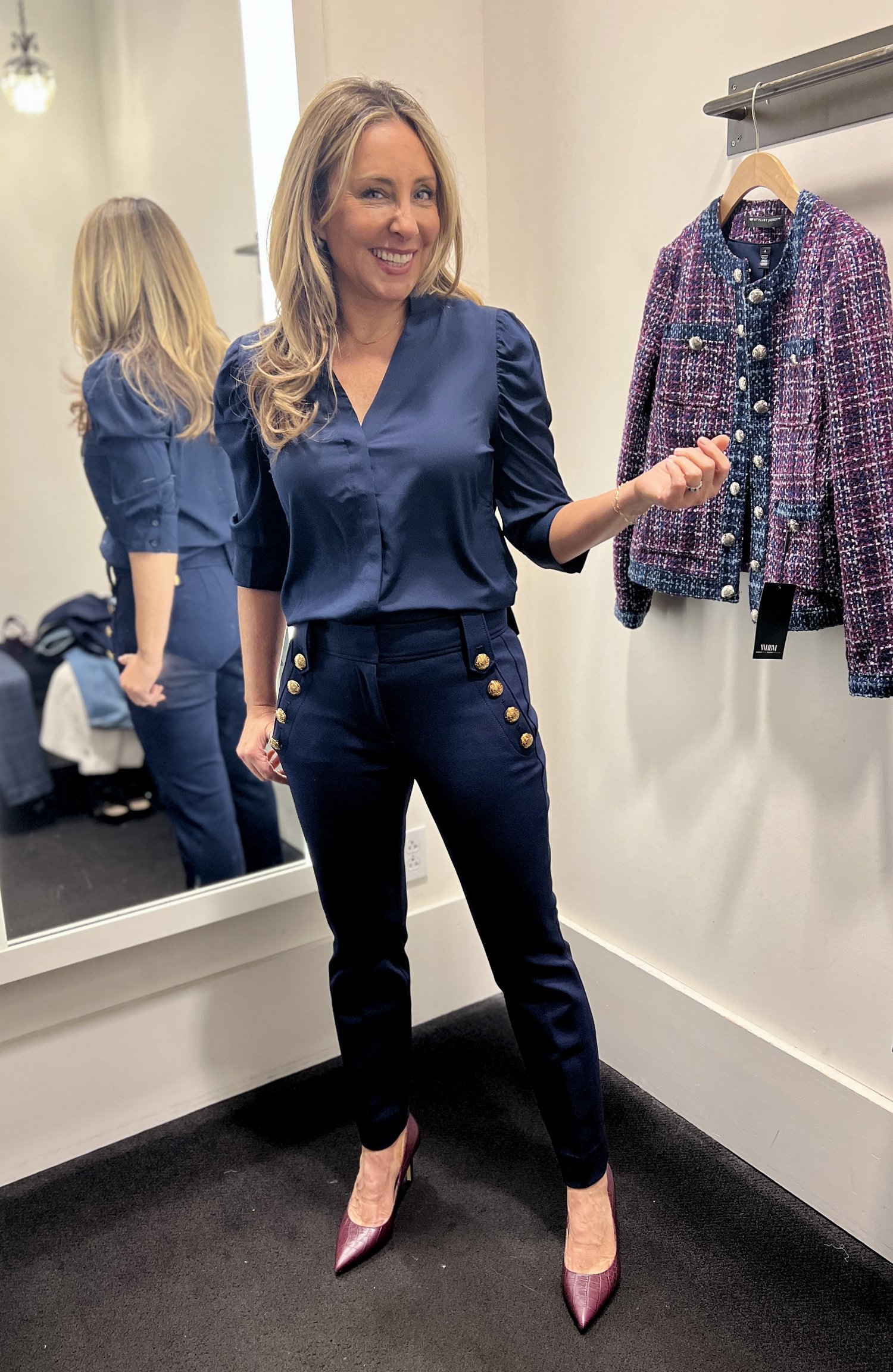 Pant Lengths 101: Mastering Style, Fit, and Tailoring