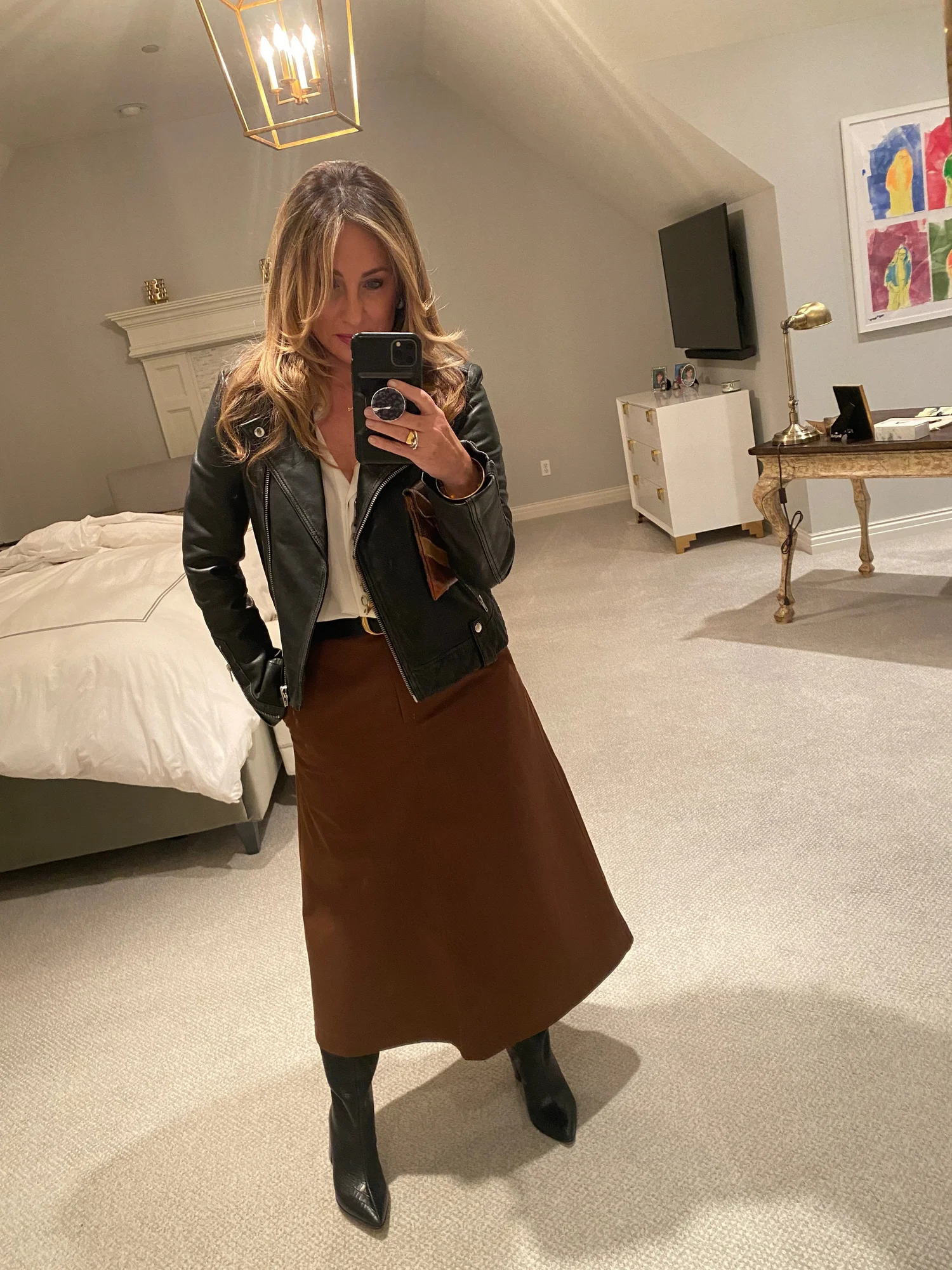 Decode the Dress Code: Business Casual