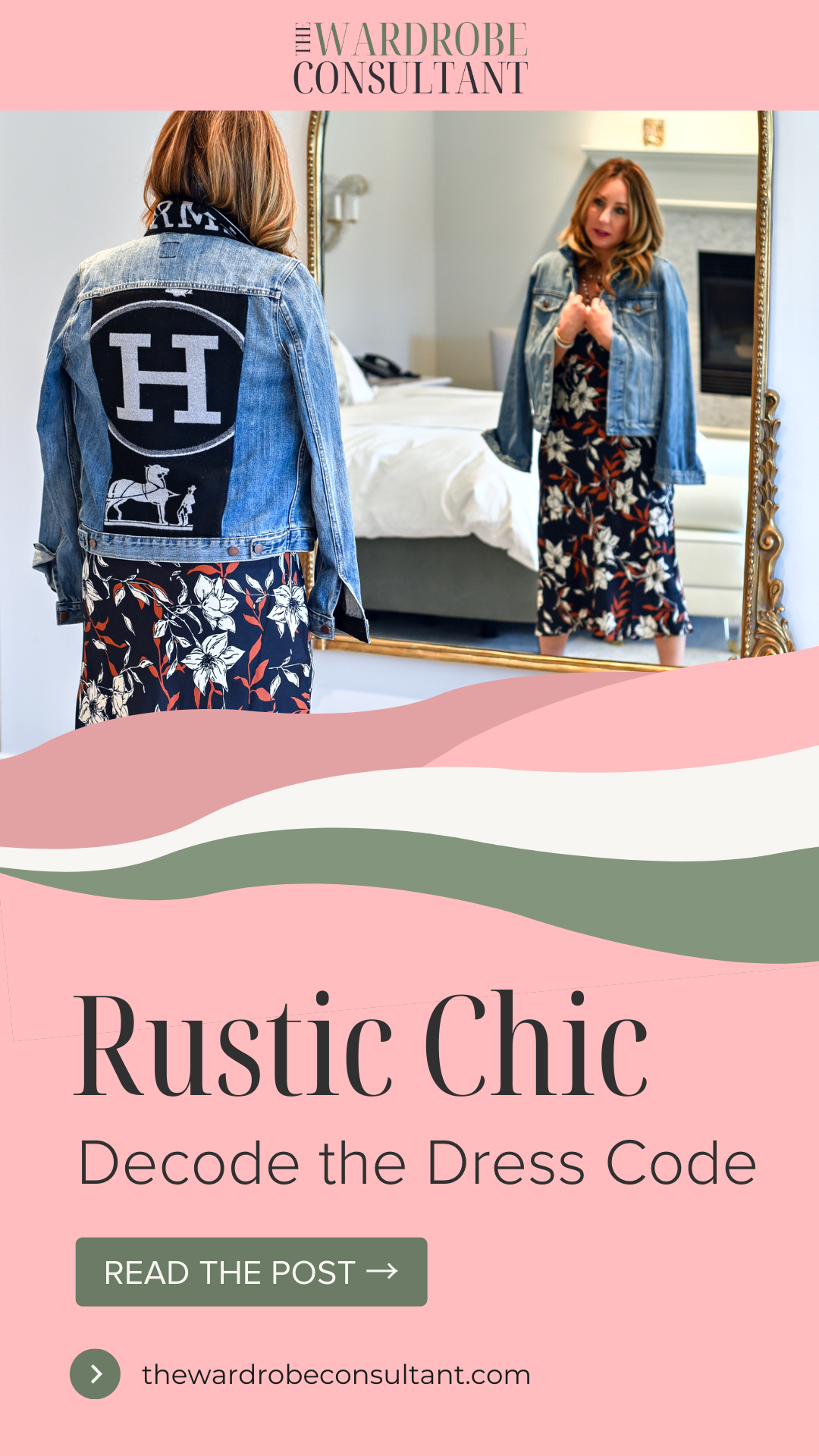 What is Rustic Chic? Decode the Dress Code