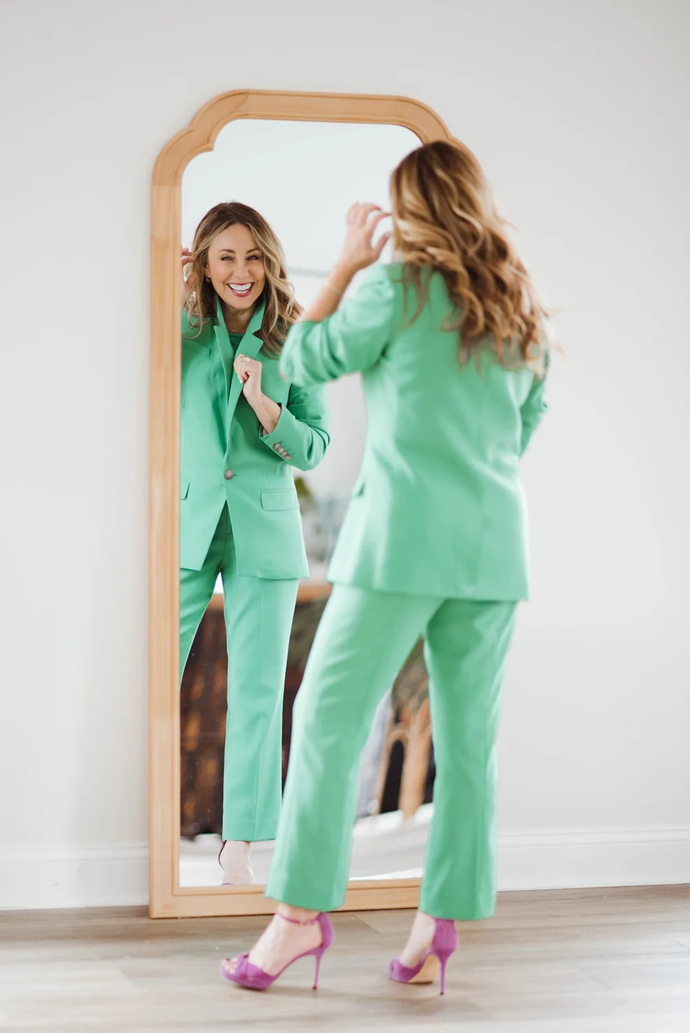 Feel Flipping Fabulous: How To Be Your Own Personal Stylist — The ...