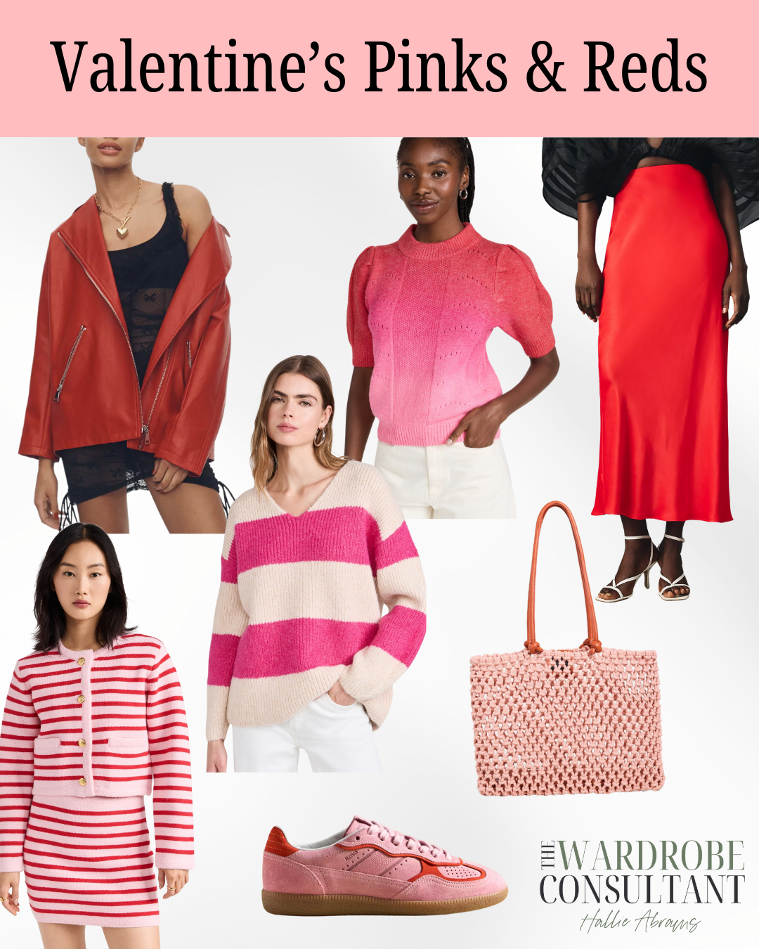 Valentine's Day Outfit Ideas for Every Style Personality