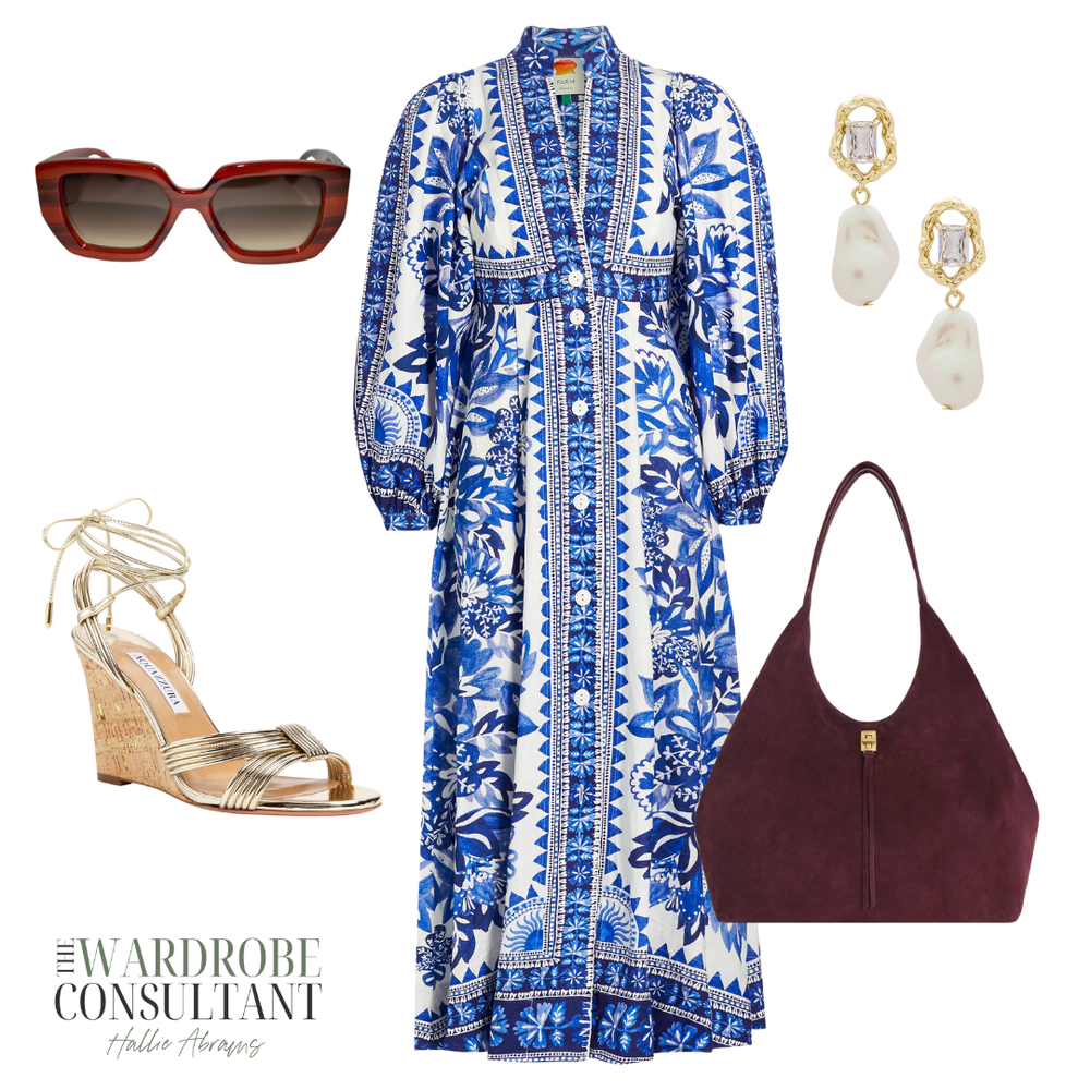 Why You Need a Red Bag in Your Wardrobe