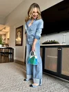 Micro Heels: The Perfect Blend of Comfort and Style