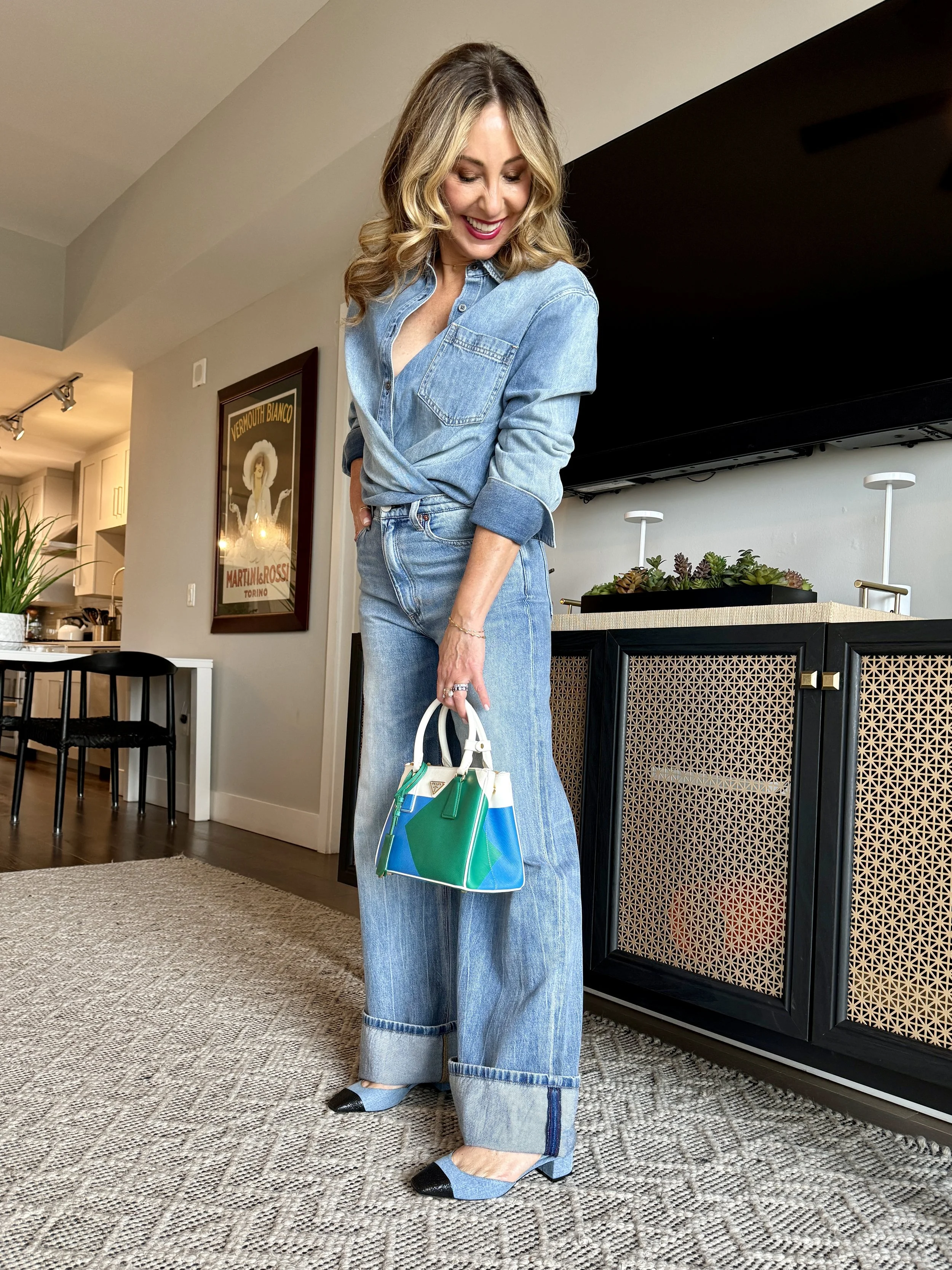 Micro Heels: The Perfect Blend of Comfort and Style