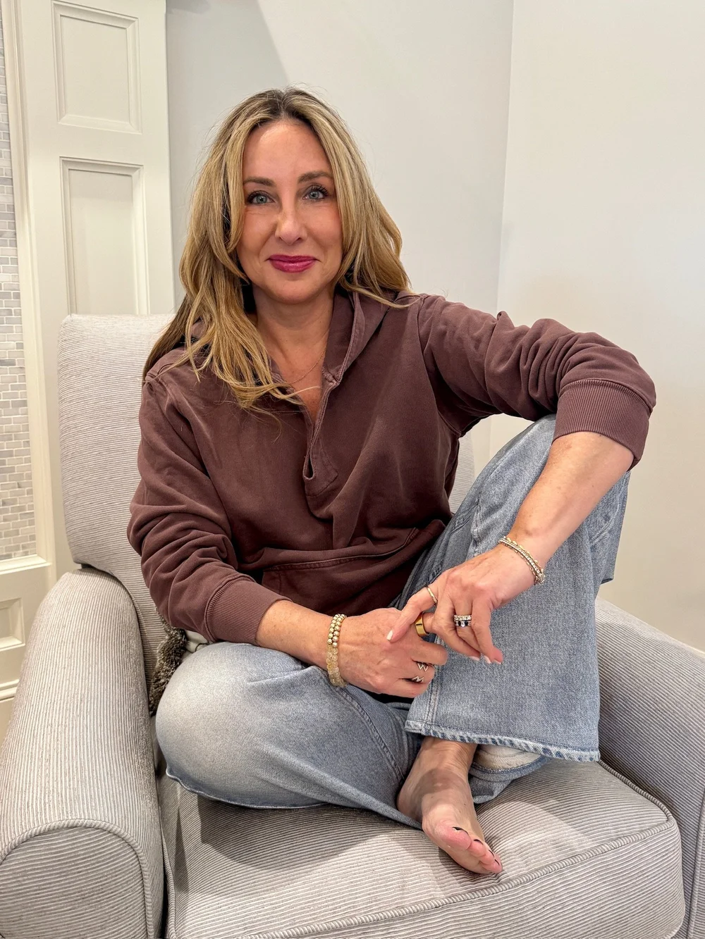 Mocha Mousse: How To Style the 2025 Pantone Color of the Year