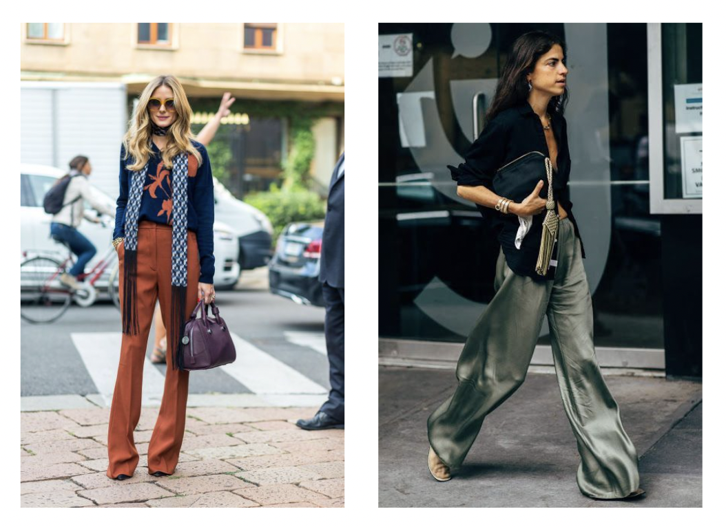 Fashion Capital of the World: My Observations as a Personal Stylist in ...