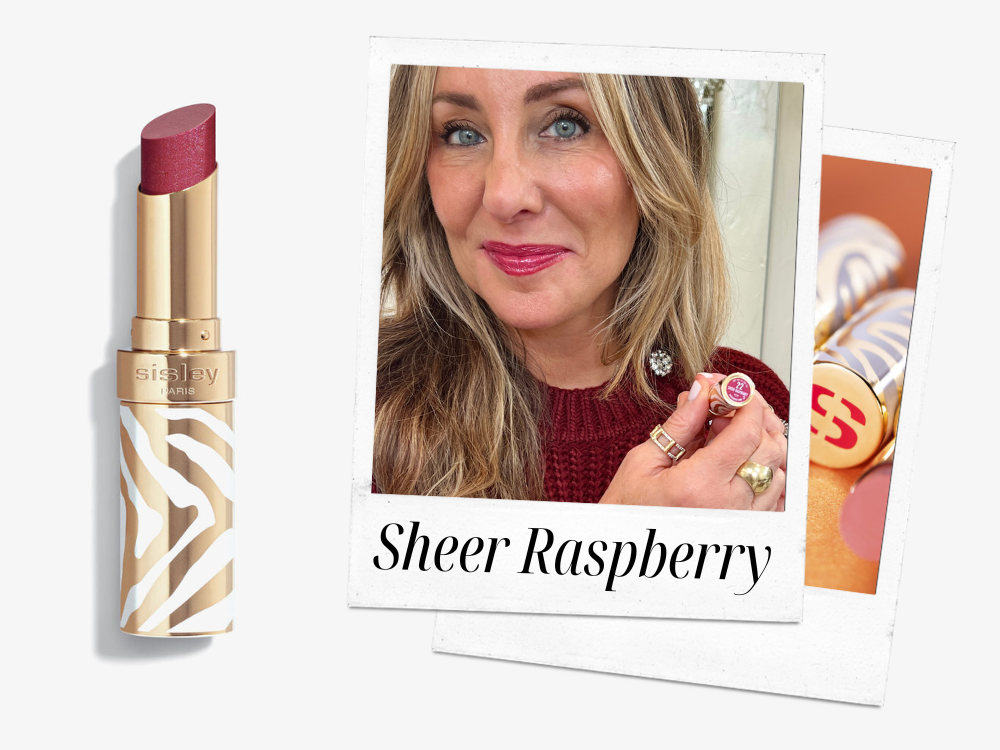 Saks' Cyber Monday Sale & My Must-Have Red Lip Picks