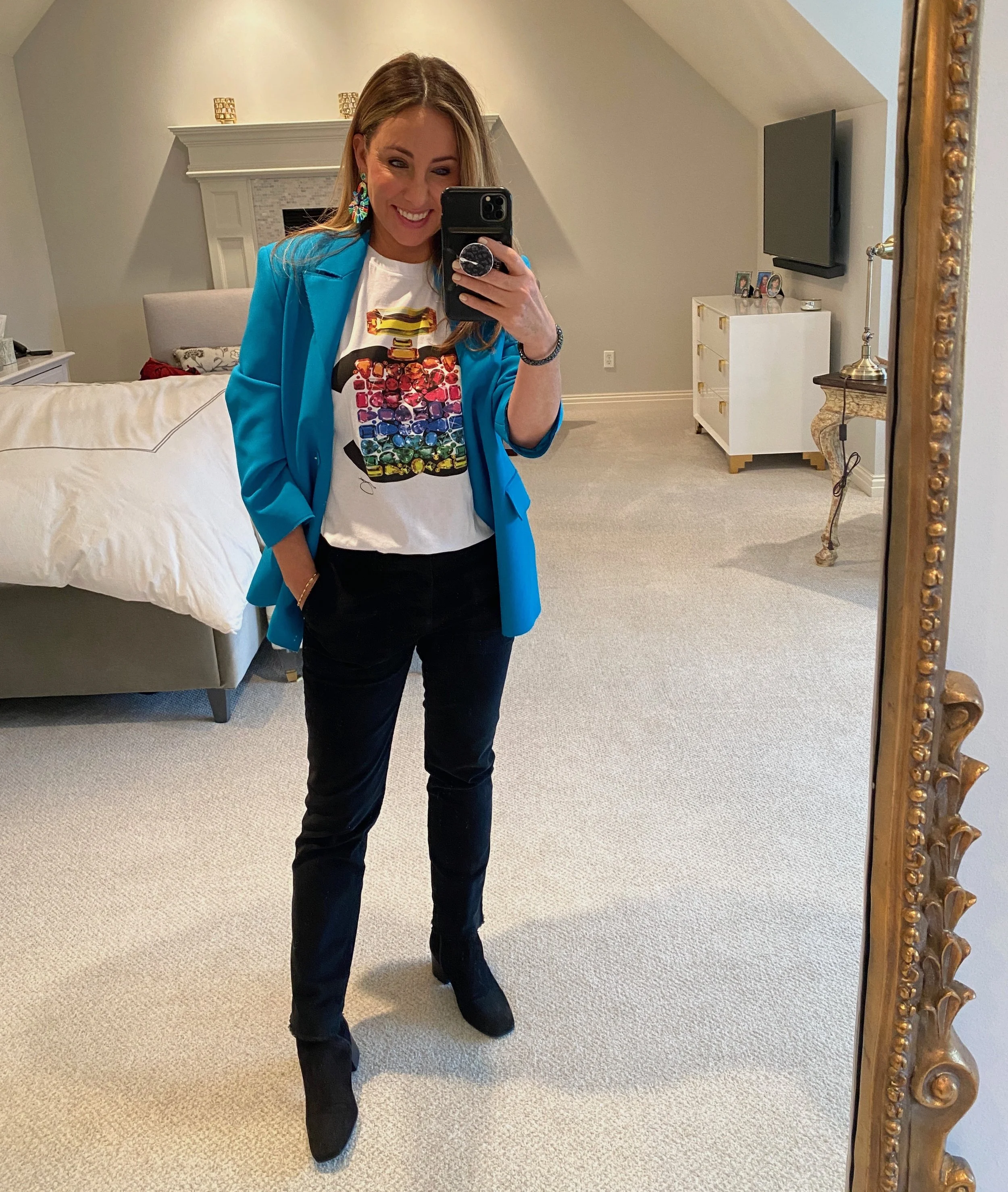 Decode the Dress Code: Business Casual