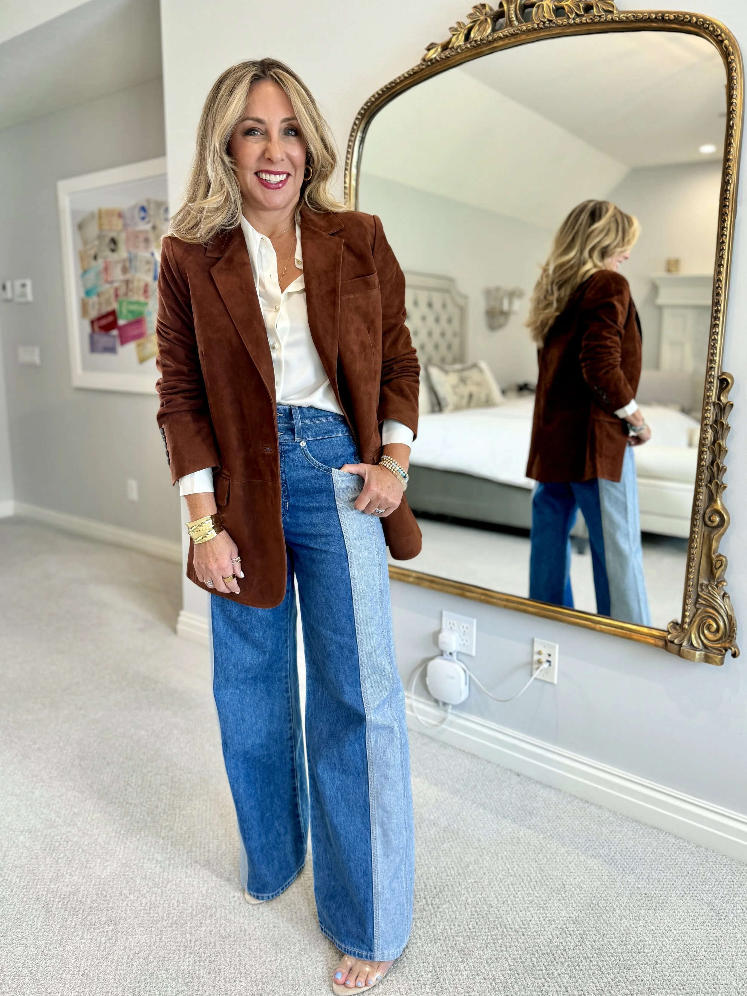 Fall Fashion Trends 2024: The Wardrobe Consultant’s Ultimate Style ...