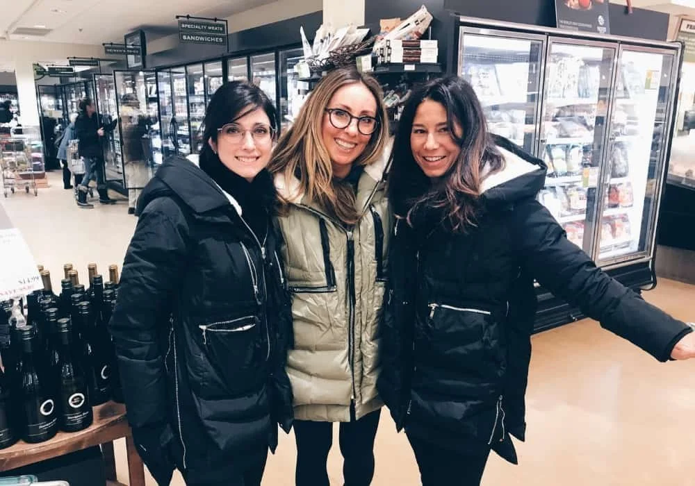 Stay Warm in Style: A Comprehensive Guide to Women’s Winter Coats