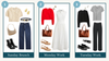 Building Your College Internship Capsule Wardrobe: A Fashion Student’s ...