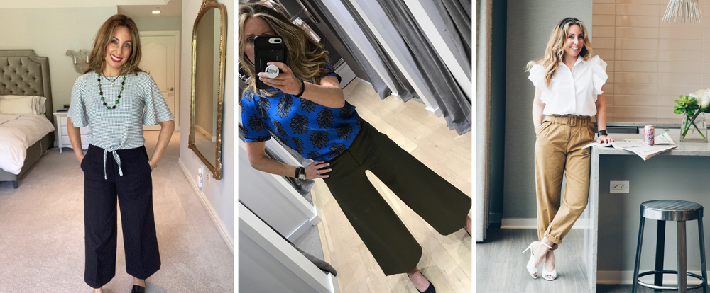 What is Sandwich Dressing in Fashion? A Style Trick