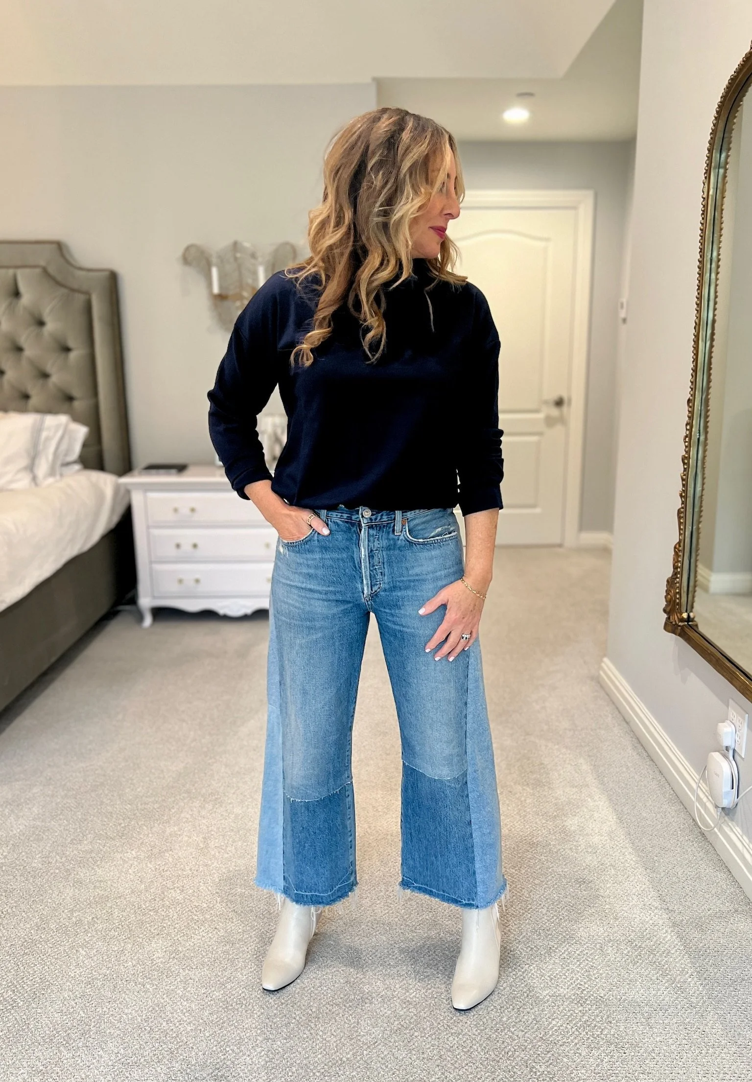 Pant Lengths 101: Mastering Style, Fit, and Tailoring