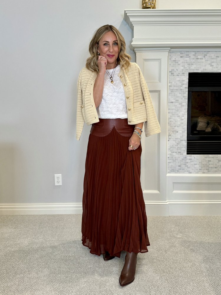 Fall Fashion Trends 2024: The Wardrobe Consultant’s Ultimate Style Guide