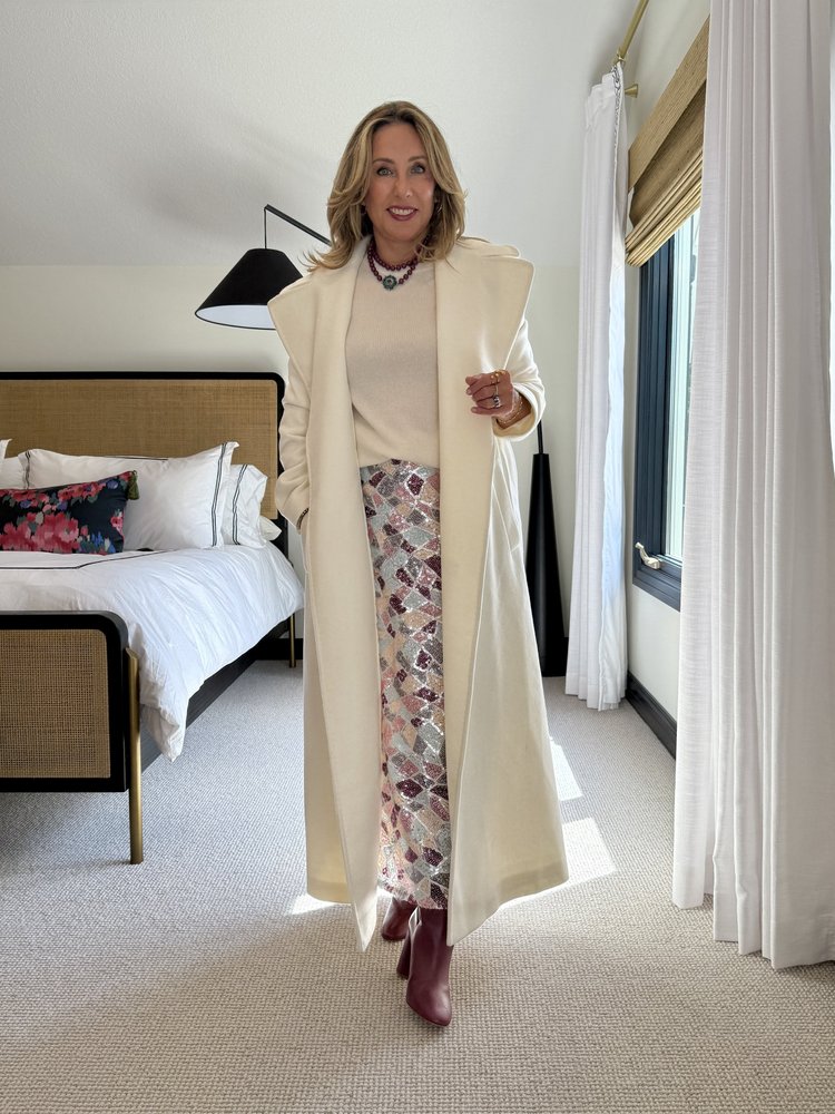 Fall 2025 Fashion Trends: The 10 Styles You’ll See Everywhere This Season