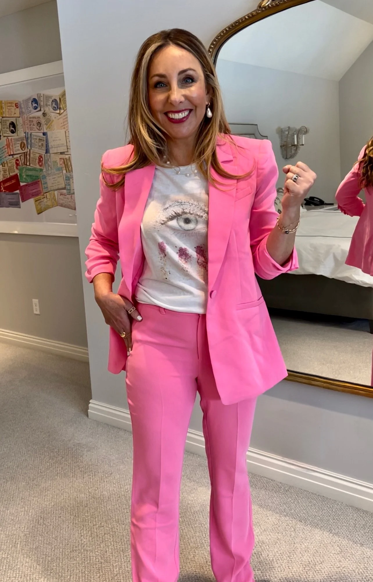 Decode the Dress Code: Business Casual