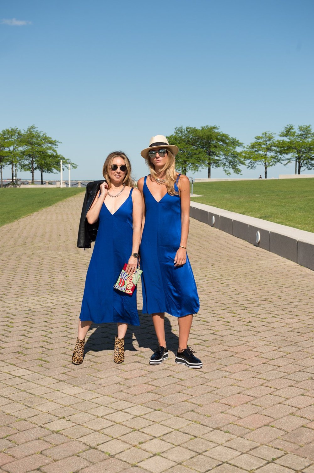 The 20/40 Rule for Dressing Your Age and looking Gooood!