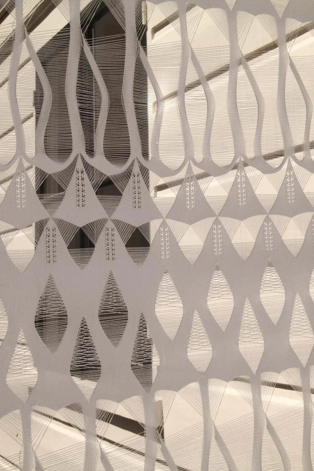 Studio Petra Vonk | Textile Design Studio