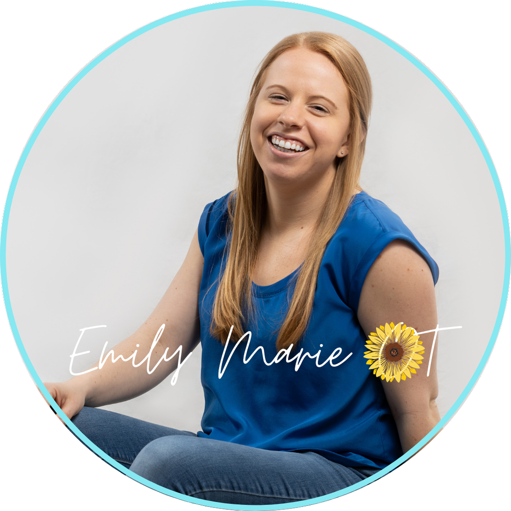 How to Organize Your School Year Before Getting a Caseload — Emily ...